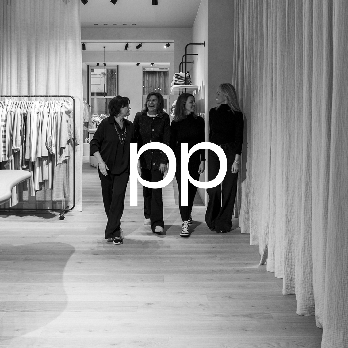 Multibrandstore | Pips Pillino | Roeselare
